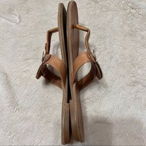 marley lilly | Shoes | Marley Lilly Monogrammed Shoes Slippers Thong ...